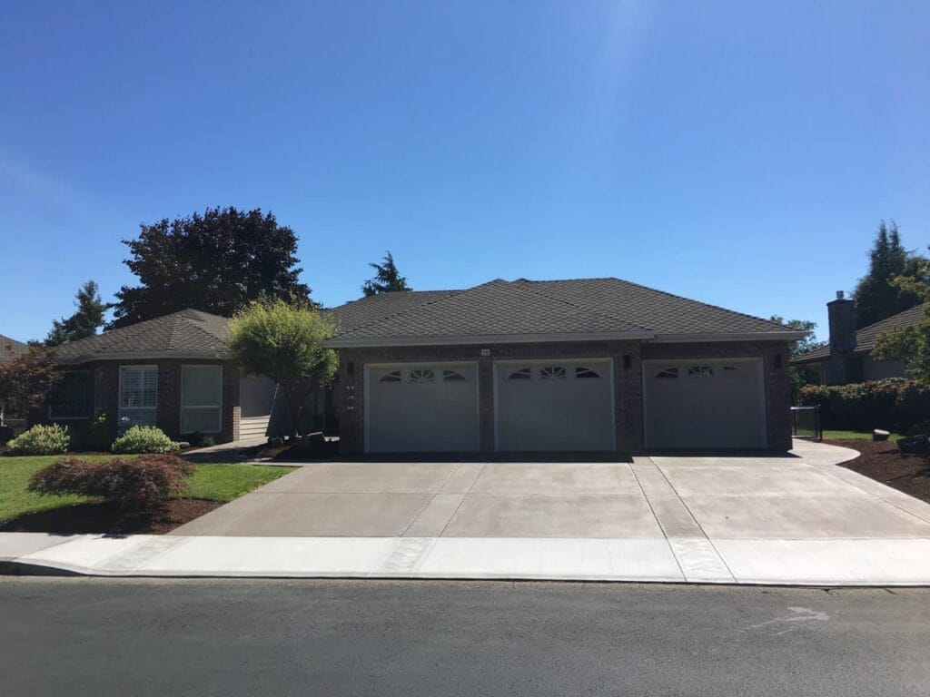 Liberty Concrete: Expert Guide to Concrete Repairs in